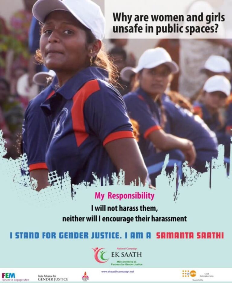 IEC Materials - Centre for Health and Social Justice